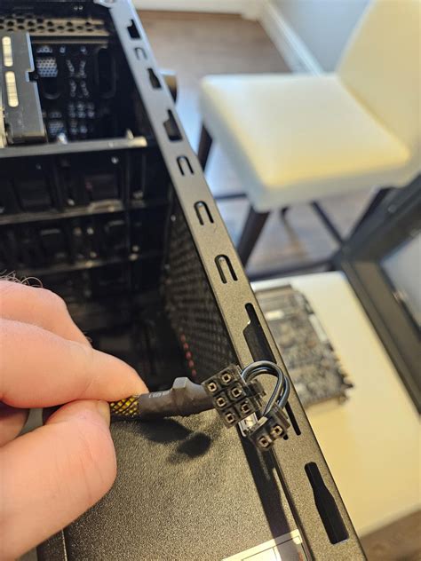 Trying To Upgrade Gpu R Pcbuild