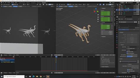 Selecting Individual Particles Particles And Physics Simulations Blender Artists Community