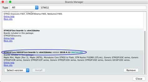 ทดลองใช้งาน Stm32 Stm32f103c8t6 The Journey Of Joe