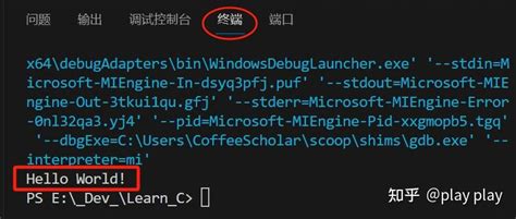 极简配置 Vscode：中文语言包、cc扩展、launchjson、taskjson 20253更新 知乎