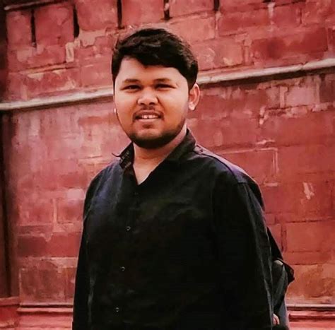 Pratik Butani Android Flutter Application Developer