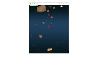How To Build A Space Shooter Pygame Game