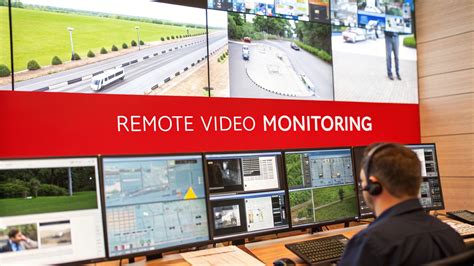 Your Guide To A Global Security Operations Center Overton Security Services