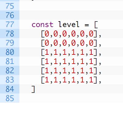 独学 プログラミング 学習 JavaScript ブロック崩し 解説 第 回 うちかつにっき