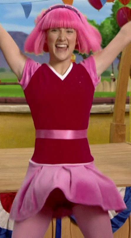 Lazy Town Fakes S At Duckduckgo Lazy Town Beautiful Women Photography Celebs