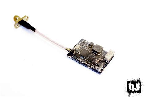 TBS Unify Pro32 Nano 5G8 V1 1 Quad Junkie