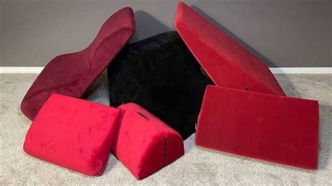 Best Sex Pillow Positions For All Body Types Genders My Sex Toy Guide