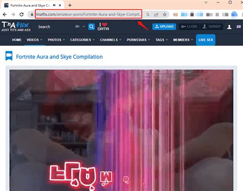 Easy Ways To Download Tnaflix Videos