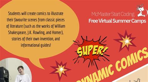 Interview With Christopher Anand Professor Of Computer Science At