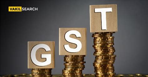 The 8 Digit Hsn Code Is The Key To Understanding Gst Rates