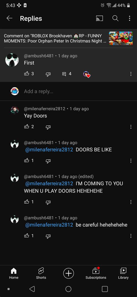 Peter Roblox Is A Goldmine Fpr This Stuff Ryoungpeopleyoutube