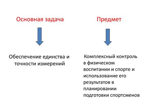Спортивная метрология, как учебная дисциплина. Основы теории спортивных ...