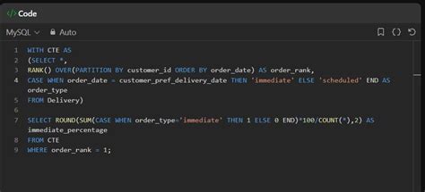 Satya Naga Venkata Sai Krishna Tummidi On Linkedin Day24 Sql Cte
