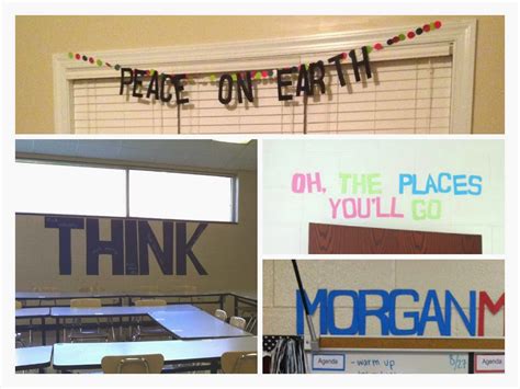 The Morgan S How To Cut Out Perfect Letters