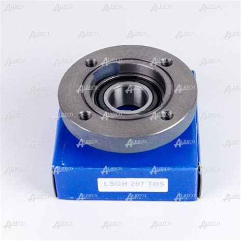 Albeco.com.pl - the best maintenance store - LSGR 207 TBS FKL - Cast ...