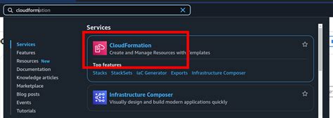 Aws Infrastructure As Code Cloudformation