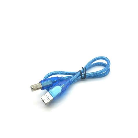 Printer Port Usb Cable For Arduino Uno R3 Arduino Pakistan
