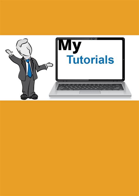 My Tutorial Linkedin