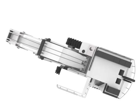 Cnc Machine Pngs For Free Download