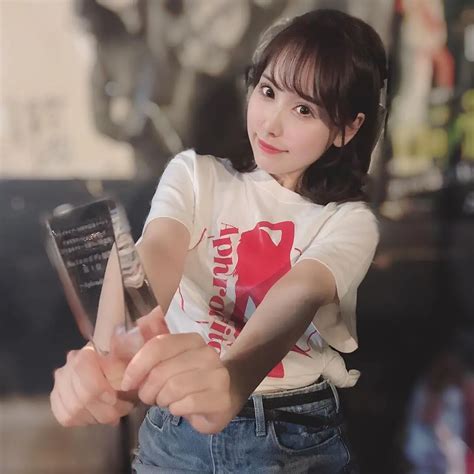 明星档案 第63期 永濑未萌 永瀬みなも 个人资料简介及作品写真图片 哔哩哔哩