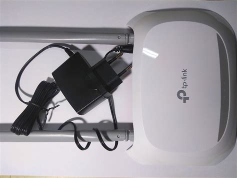 Wirless Router