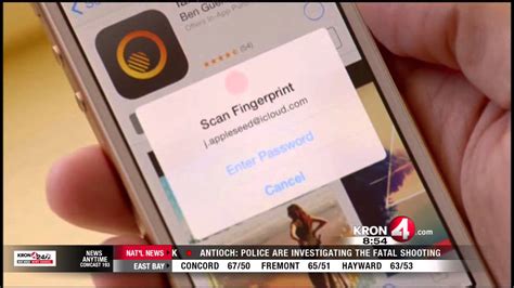 Tech Report New Apple Vulnerability Could Put Your Iphone And Ipad At Risk Youtube