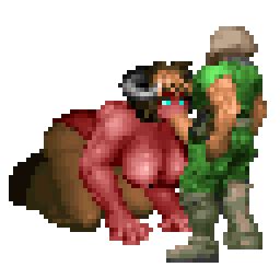 HDoom Doom Mod Adult Gaming LoversLab