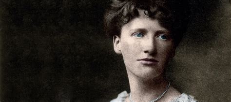 Qui Est Eglantyne Jebb Ville De Genève Site Officiel