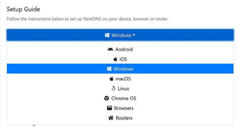 Use Nextdns For More Secure And Private Browsing Make Tech Easier