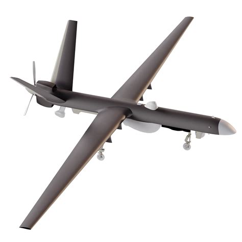 ️ Russian Orion Uav 3d Printable Scale Model・ 3d File For 3d Printing・cults