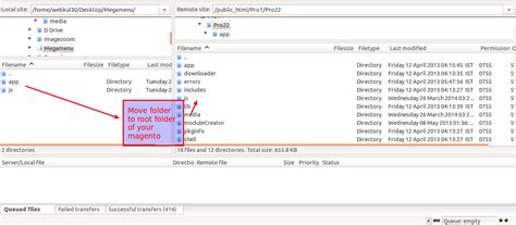 Magento Megamenu Webkul Blog