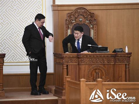 “Шил ажиллагаа” ны хэрэгжилтийг эрчимжүүлэх Ерөнхий сайдын албан даалгавар гарлаа Isee Mn