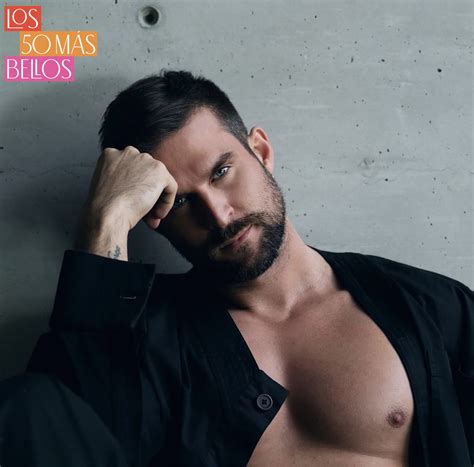 Clovis Nienow Habla Sobre Su Primera Vez En Los 50 Más Bellos