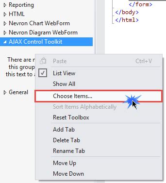 How To Add AJAX Control Toolkit In Visual Studio IT Tutorials With Example