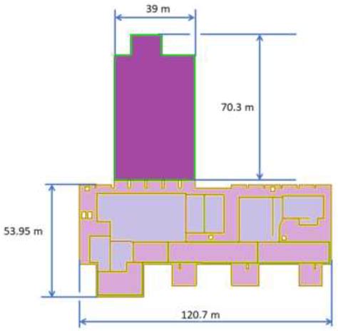 Symmetry Free Full Text Dynamic Behavior Of The Inertial Platform Related To The Research