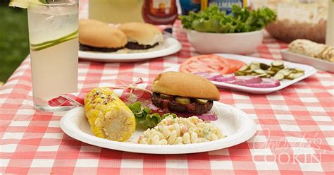 Backyard Barbecue Tips Tricks And Recipes For Summer