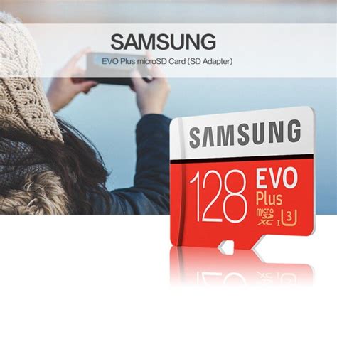 Ready Stock Free Shipping Codsamsung Memory Card Evo Plus Gb Gb Gb Gb Tb Class