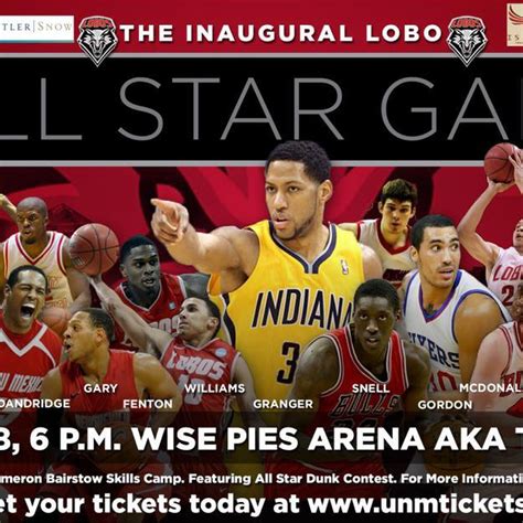 Cameron Bairstow Tony Snell