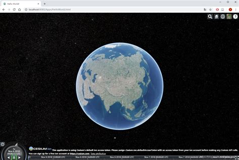 Nodenpmcesium安装教程cesium下载安装 Csdn博客