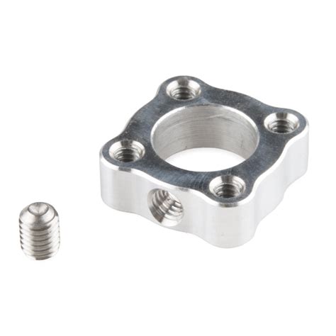 Set Screw Hub 12 Bore Buy In Australia Rob 12494 Sparkfun