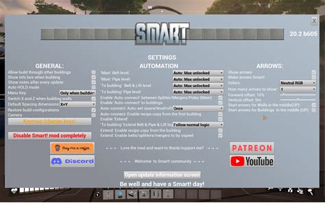 Belts Created By Placing Smart Splitters Dont Actually Connect To The Splitter · Issue 130