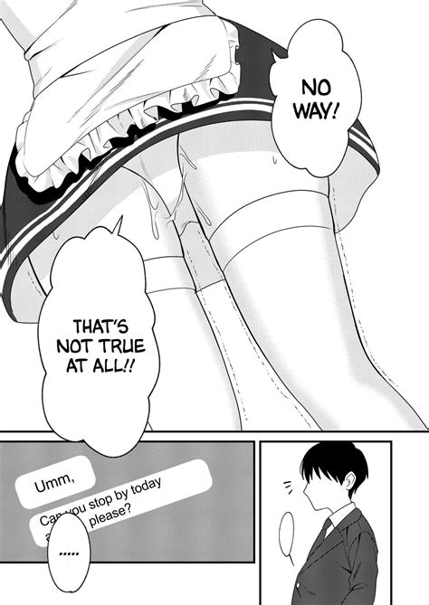 Soda No Onegai Sodas Request Page 20 Nhentai Hentai Doujinshi And Manga