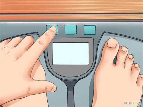 Ways To Use A Scale WikiHow