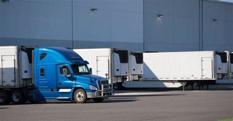 Live Loading And Unloading Vs Drop Trailer Loads Pros And Cons