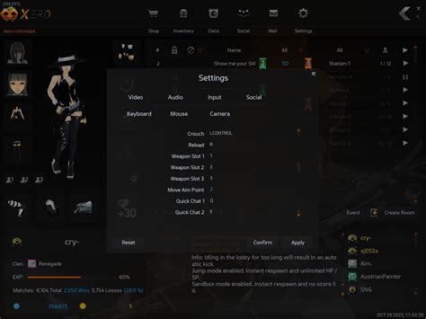 Text Post Picture Newsfeed Xero