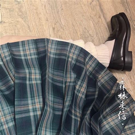【森林来信】春夏正版原创兔姬舍jk制服裙日系学生软妹清新百褶裙 阿里巴巴