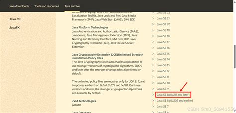 史上最强最详细jdk各版本下载安装及环境配置（附图文教程）jdk18需要手动配置环境变量，jdk17之后会自动配置，因此我介绍了两种版本的安装教程 Csdn博客