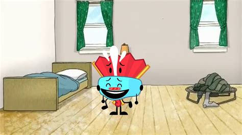 Post Averageguy Battle For Dream Island Bracelety Crossover Fan Inanimate Insanity