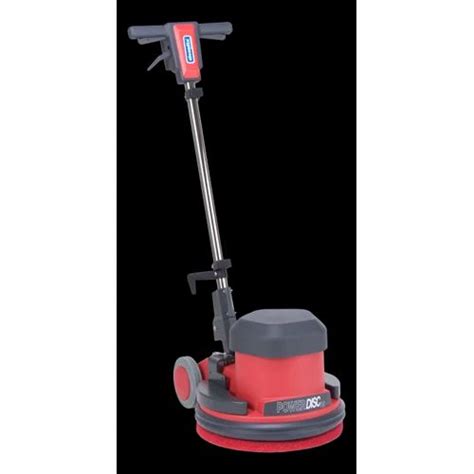 Cleanfix Power Disc Ls Floor Scrubber At ₹ 51510 Floor Scrubber In