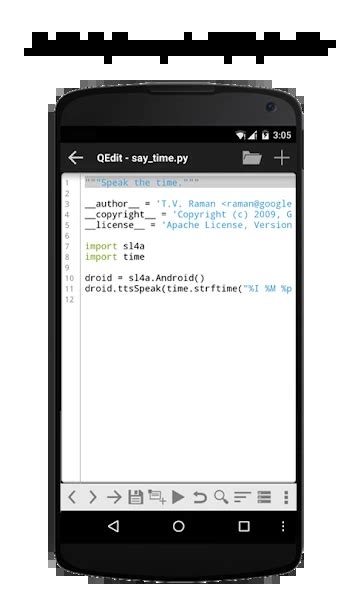 Qpython 3l Python For Androi Mod Apk Free Download Filecr Qpython 3l Python For Androi Mod Apk Free Download Filecr